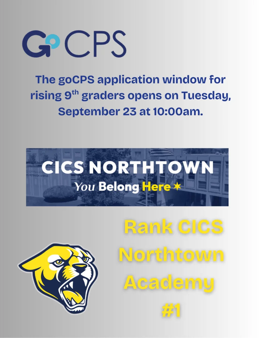 Open House Events for Prospective Students | CICS Northtown Academy
